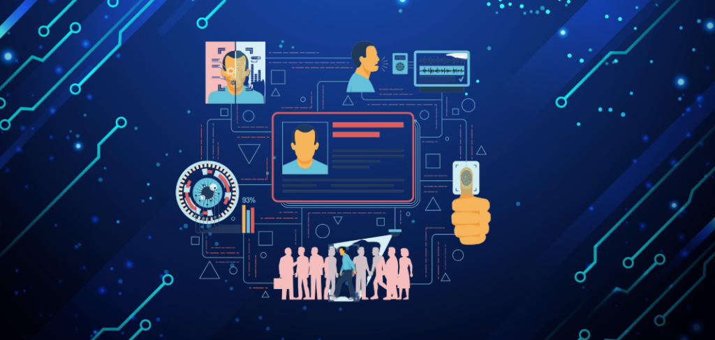 Customer Identity and Access Management (CIAM) Goals - Enable business ...