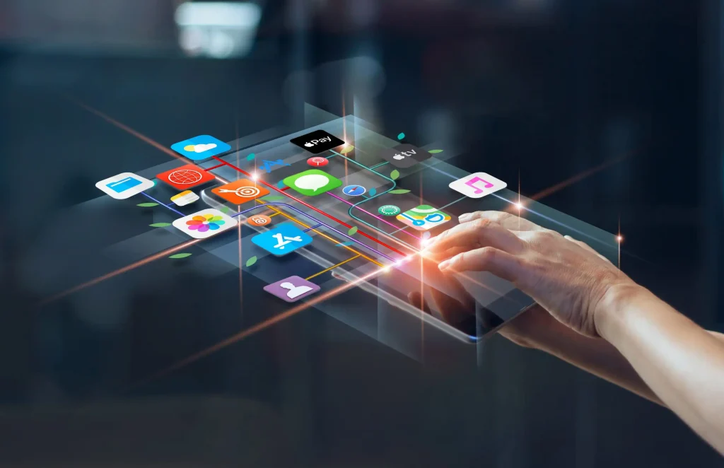 Mobile Application Vapt Services In Australia Cyberintelsys