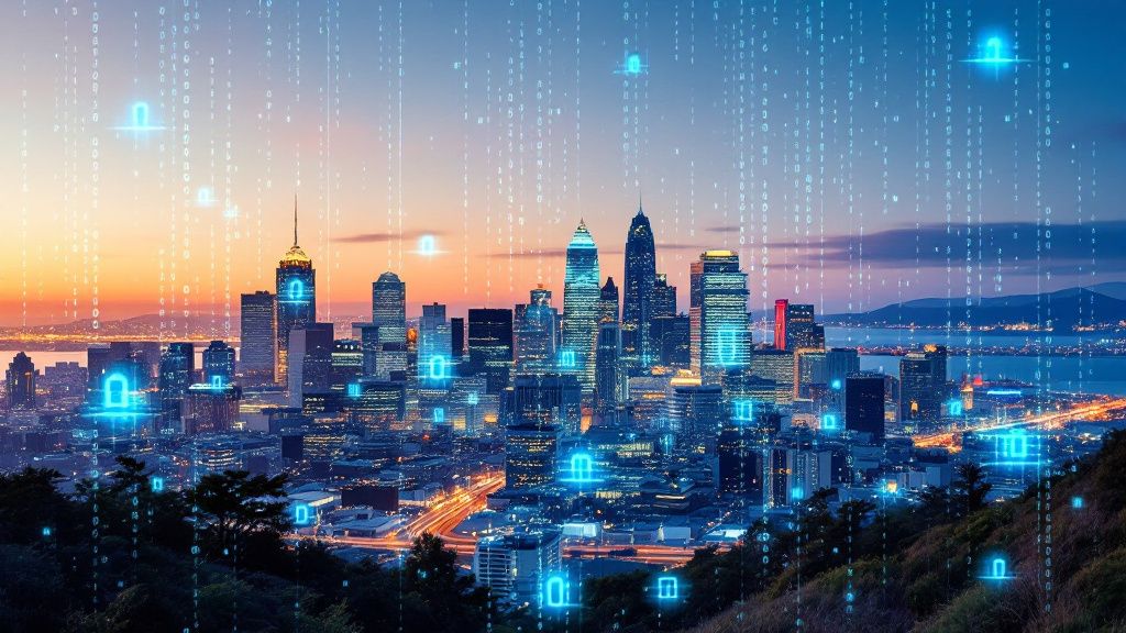 Discovering San Francisco's Leading Cybersecurity Champions - Cyberintelsys