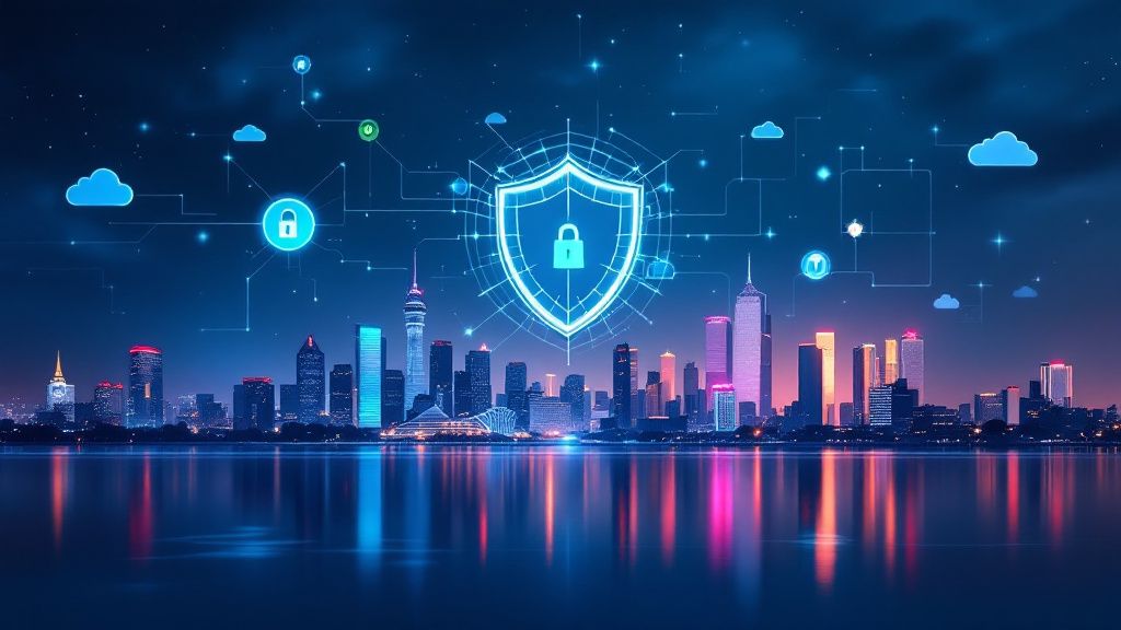 Protect Your Business in Bangalore with Professional Web VAPT Services ...