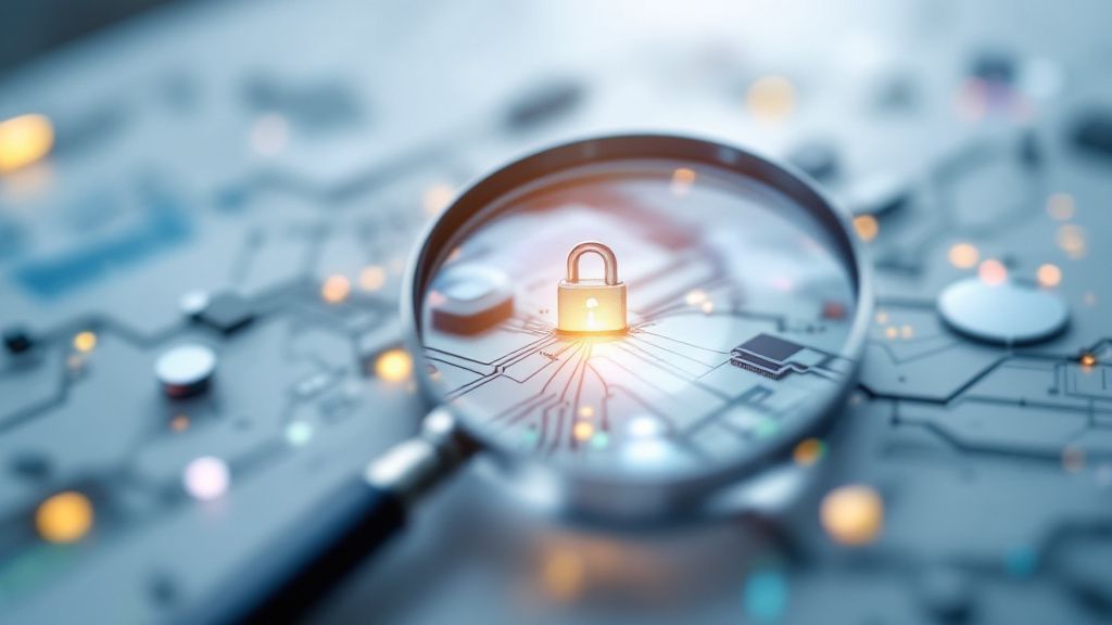 Web Application Security Testing And Vapt Services In Bangalore