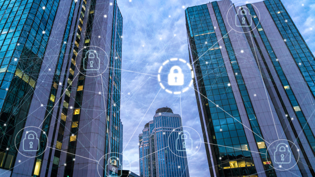 ICS/OT cyber security for the chemicals industry - Cyberintelsys