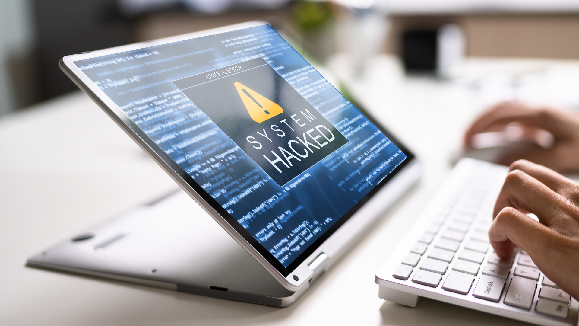 Web App VAPT Services in Hyderabad - Cyberintelsys