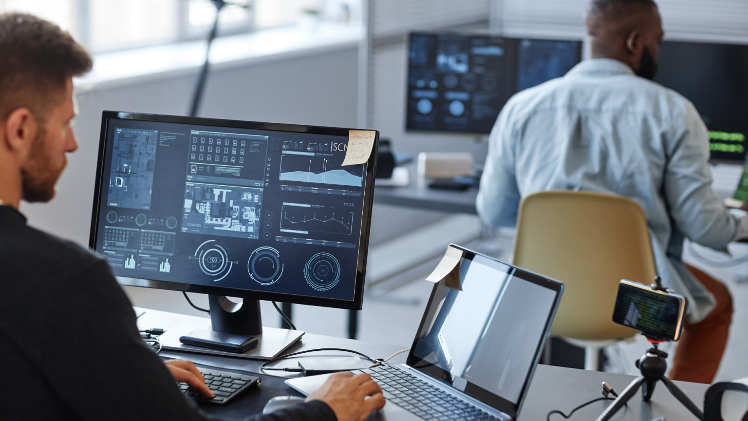 Red Team Testing and Assessment: Best Practices - Cyberintelsys
