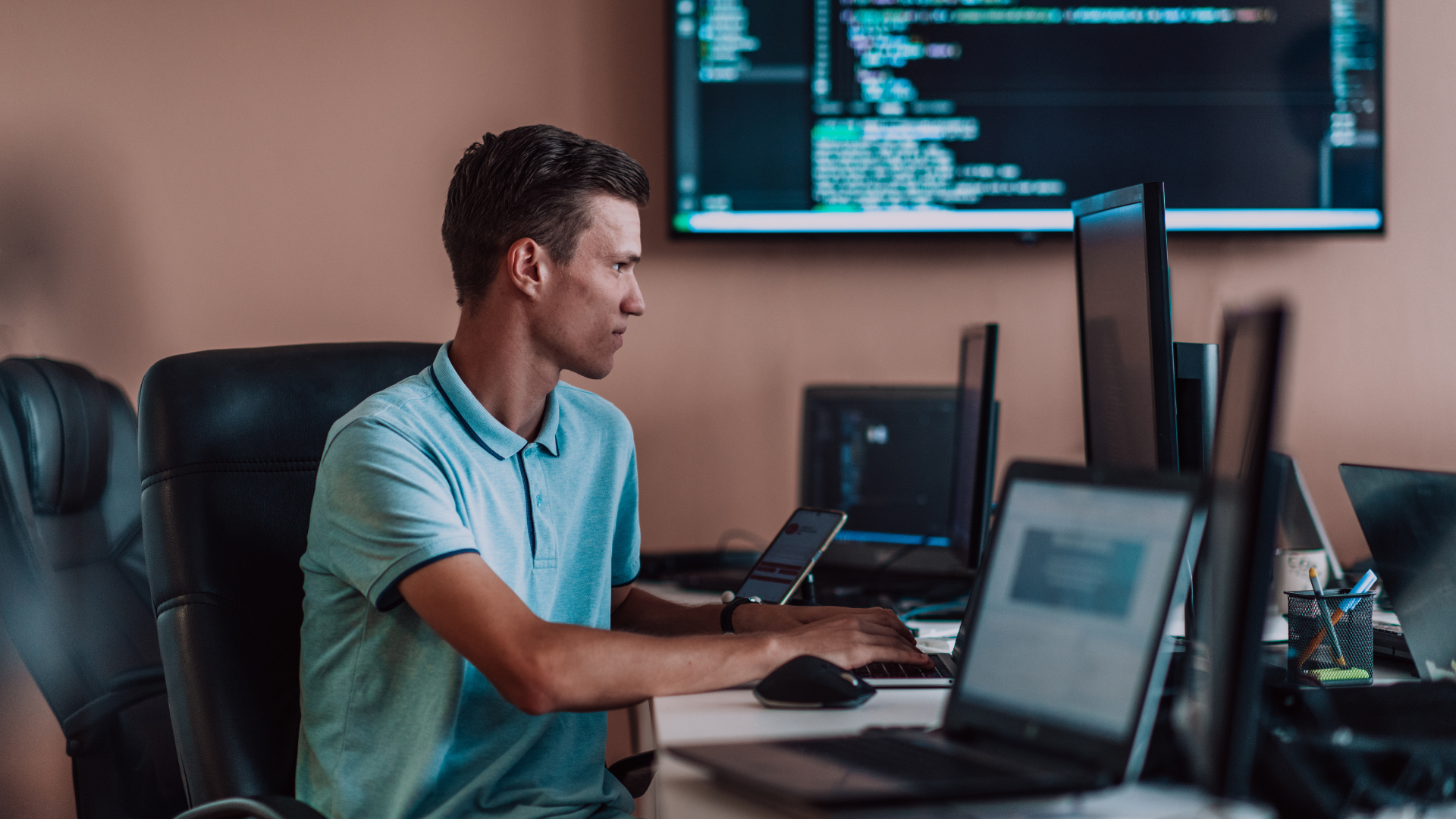 Advanced OT Penetration Testing & Vulnerability Assessment in Hyderabad ...