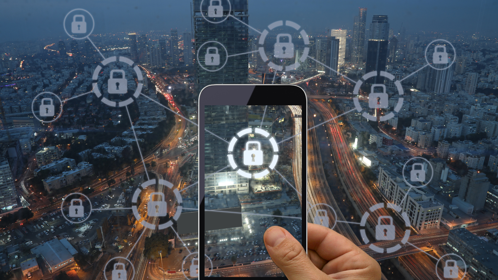 Best Mobile App Security Audits in Hyderabad - Cyberintelsys
