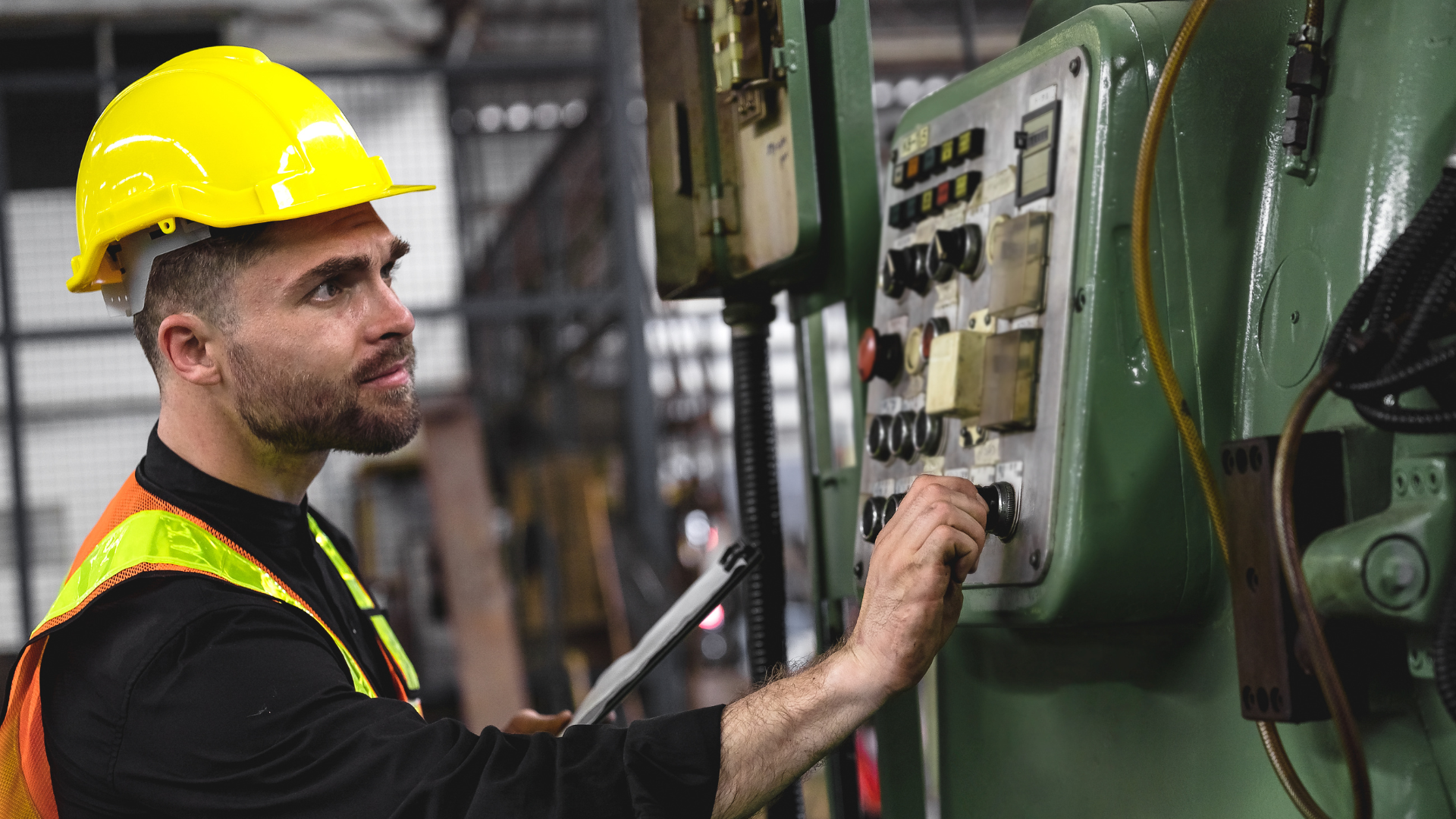 Architecting security continuity across IT/OT infrastructure - Cyberintelsys