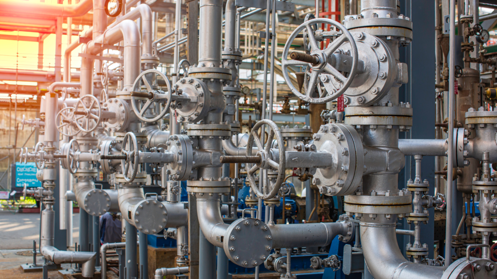 Cybersecurity for Chemical Manufacturing - Cyberintelsys