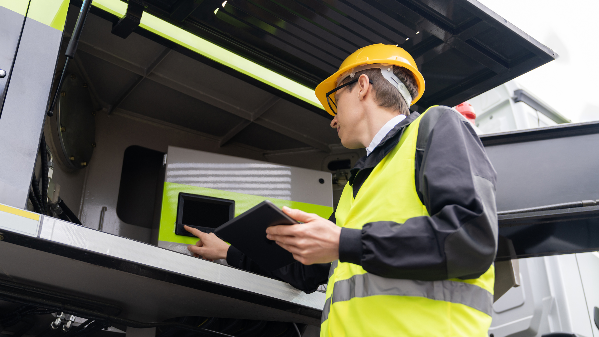 Maximizing the Benefits of IT/OT Convergence in Pharma - Cyberintelsys