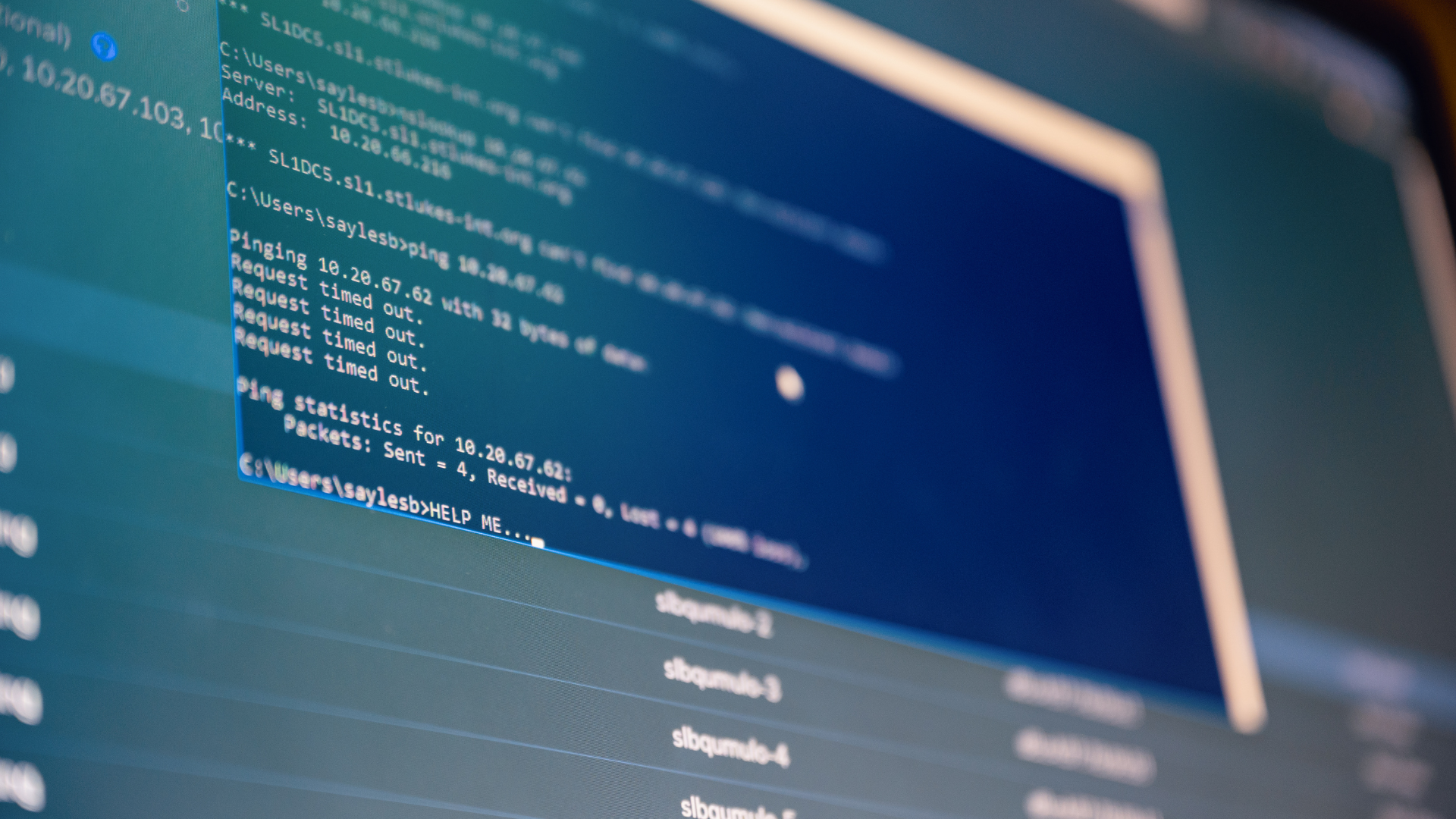 Network VAPT in Pune - Cyberintelsys