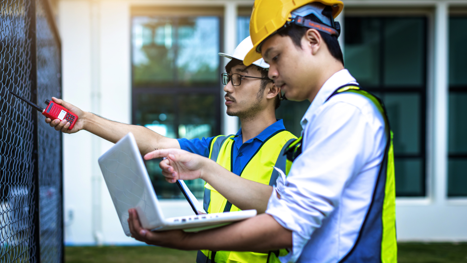 SCADA Security for Power Generation and Distribution - Cyberintelsys