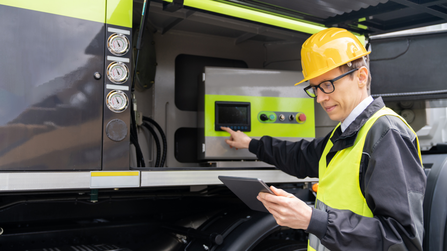 Operational Technology (OT) Security Services - Cyberintelsys