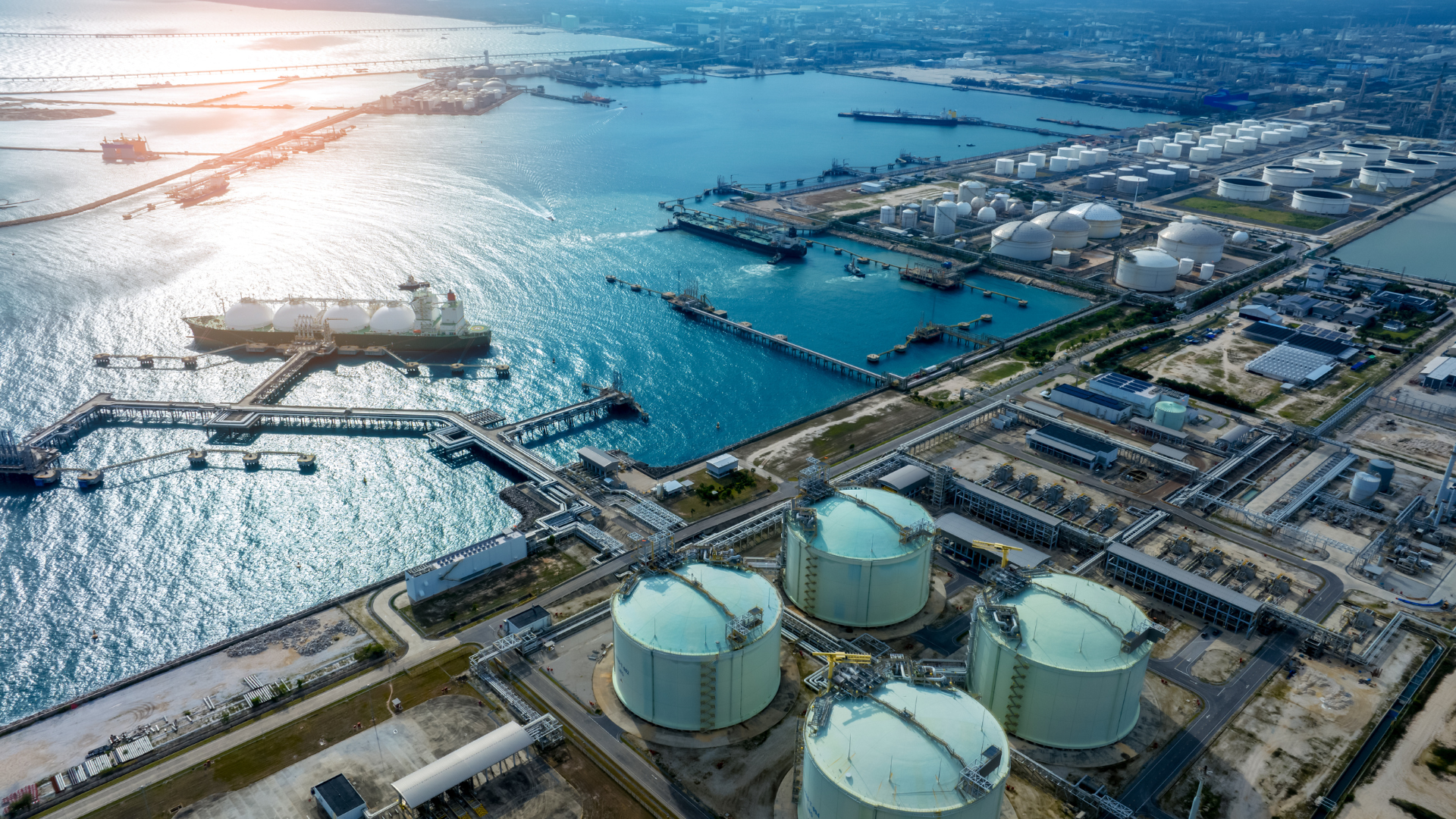 OT/ICS Security for Oil & Gas: A Comprehensive Guide - Cyberintelsys