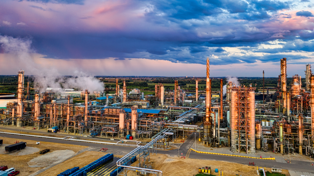 Oil & Gas Cybersecurity: Secure Your OT Environment - Cyberintelsys