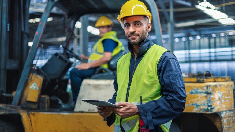 Securing the Future: IT/OT Security in Manufacturing - Cyberintelsys