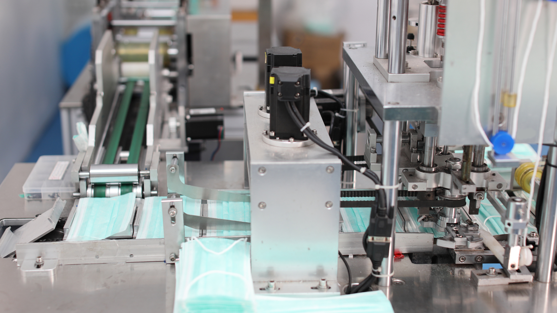 Security of Operational Technology (OT) in Manufacturing - Cyberintelsys