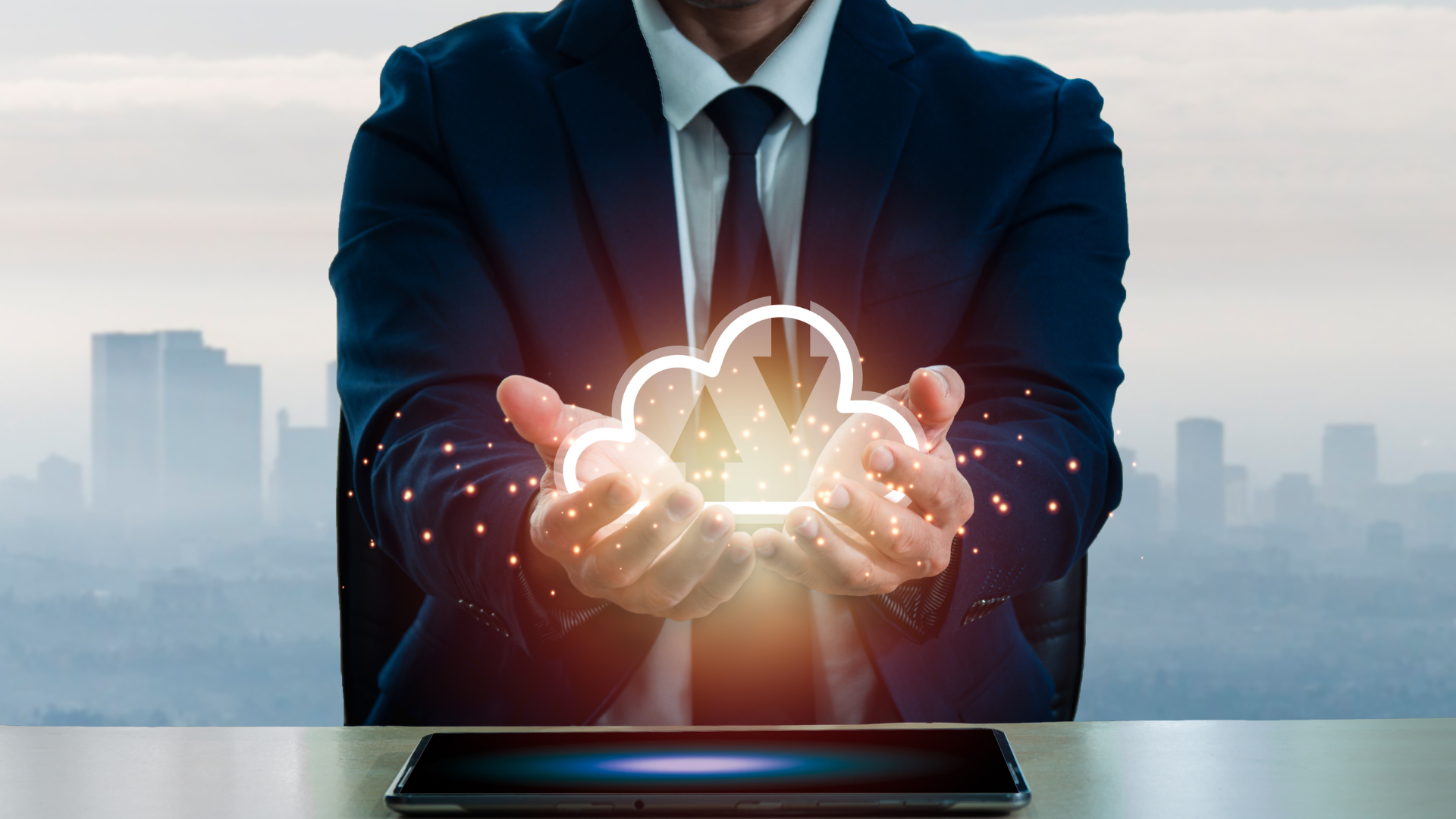 Cloud Security Assessment & VAPT Services in Bangalore - Cyberintelsys