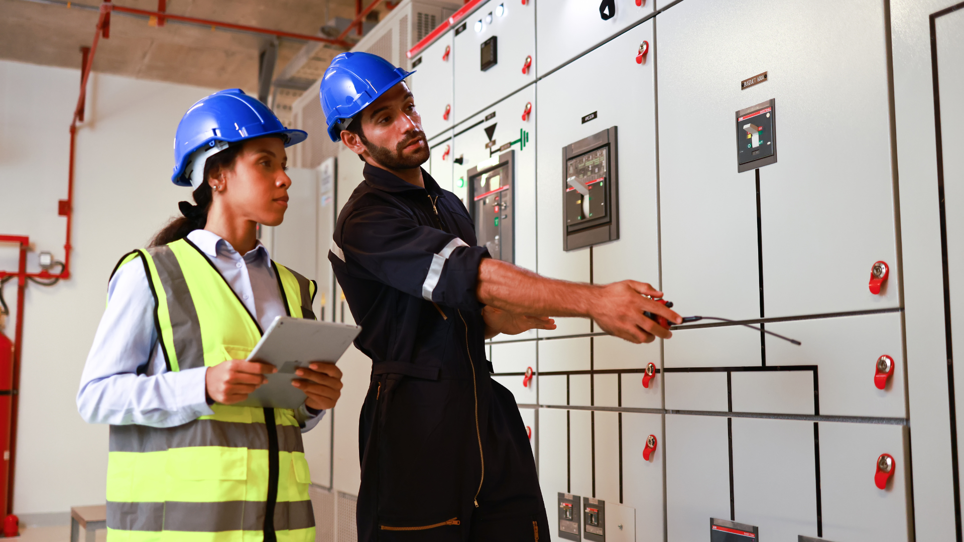 Industrial Strength Cybersecurity for Electrical Substations ...