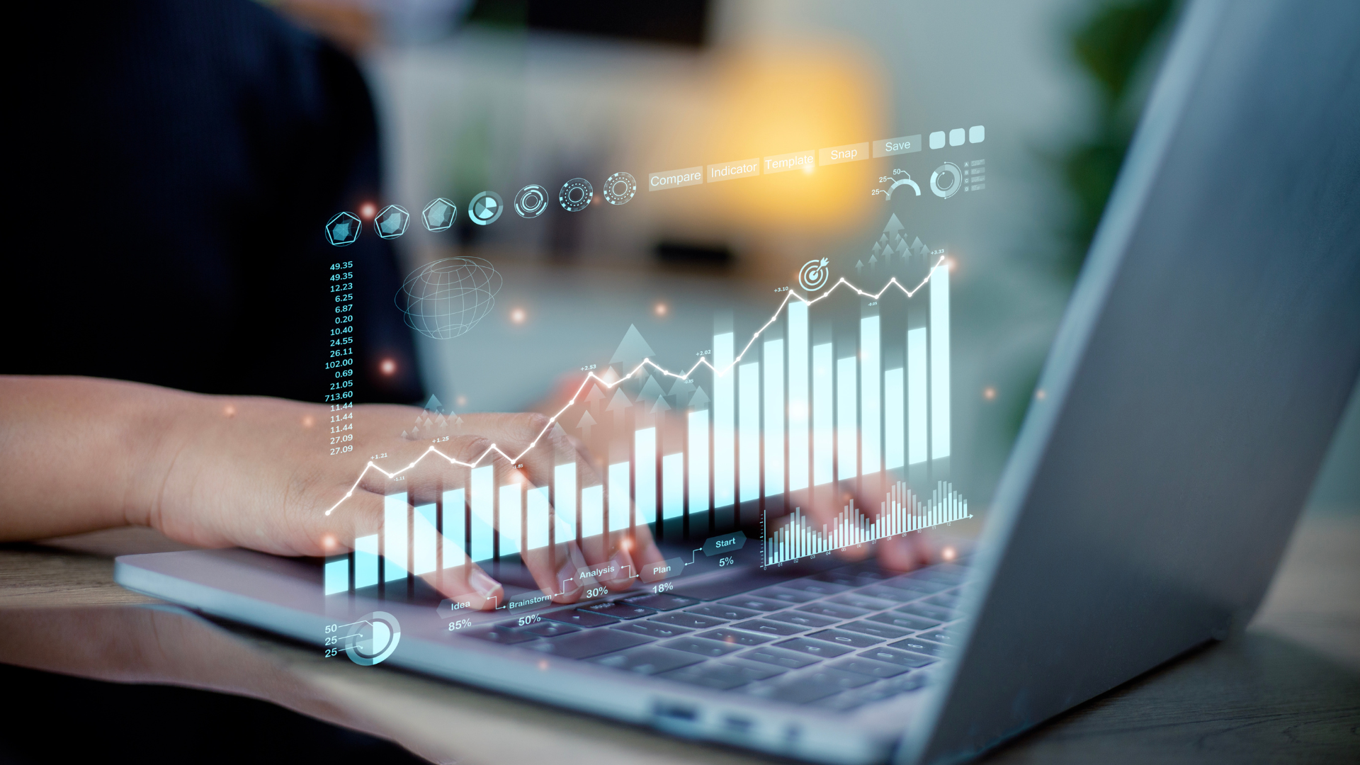 Red Team Cybersecurity Services for the Financial Sector - Cyberintelsys