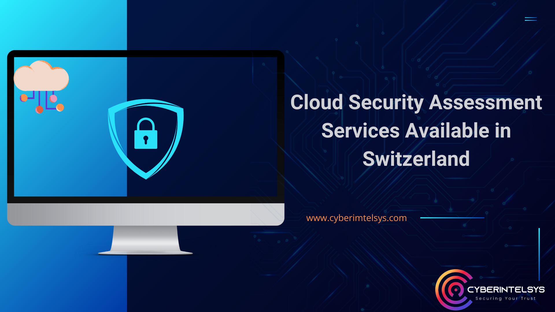 CyberIntelSys Cloud Security Assessment Services Available in Switzerland - Cyberintelsys