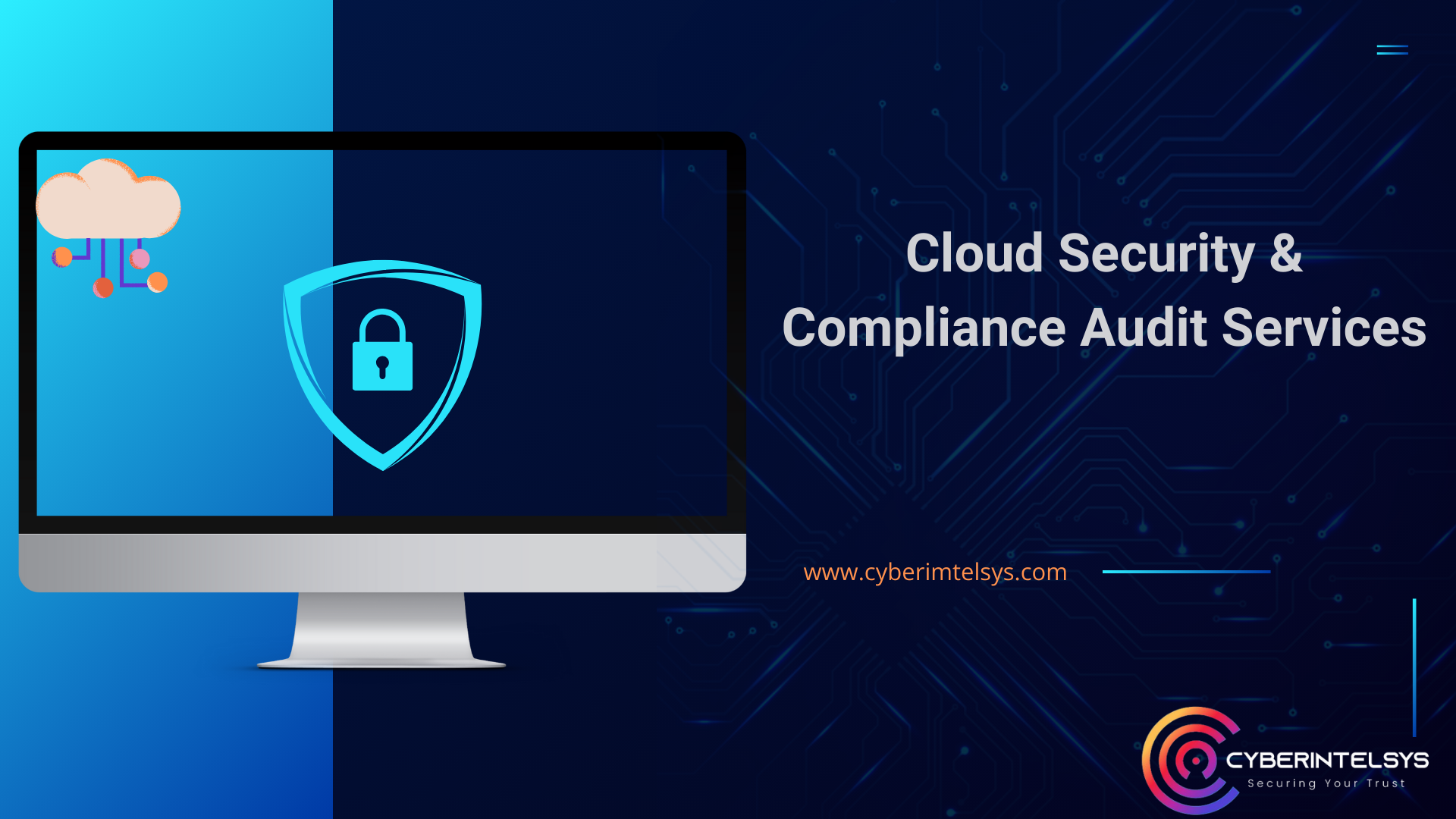 Cloud Security Audit Services for IT: Protect Your Business in Malaysia - Cyberintelsys