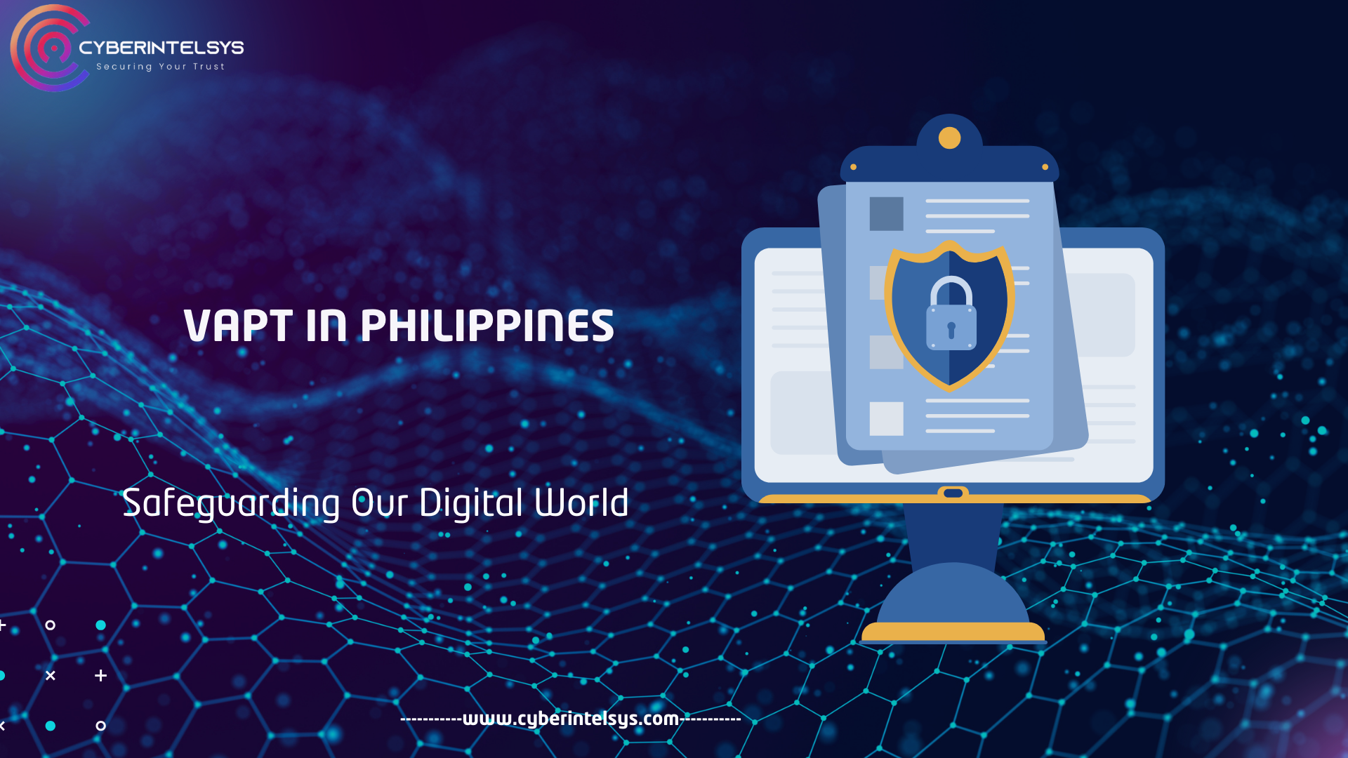 VAPT in Philippines - Cyberintelsys