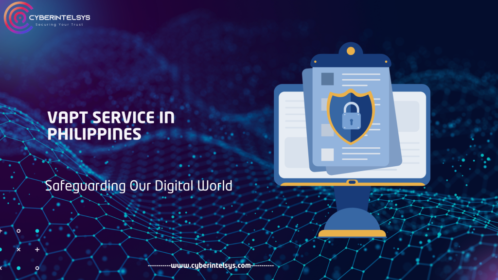 Vapt Service In Philippines Cyberintelsys