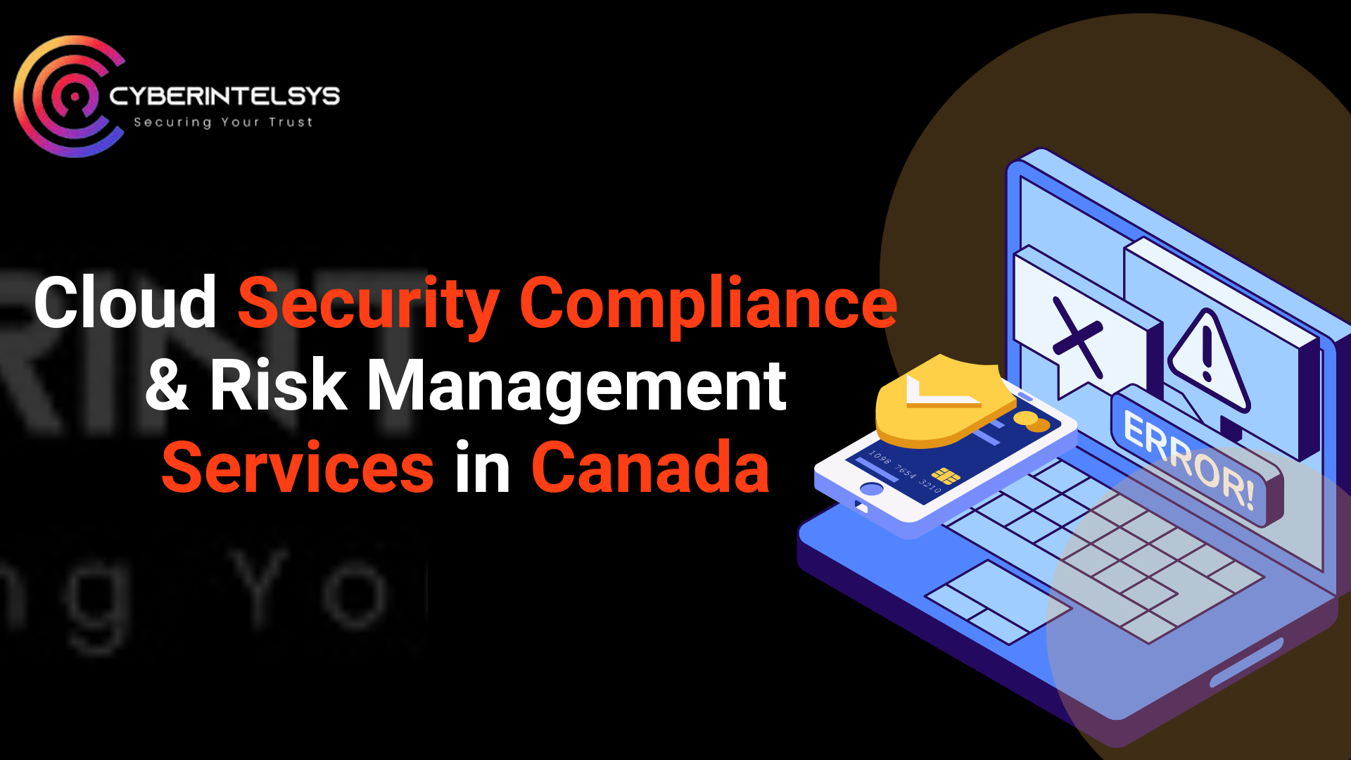 Cloud Security Compliance & Risk Management Services in Canada ...