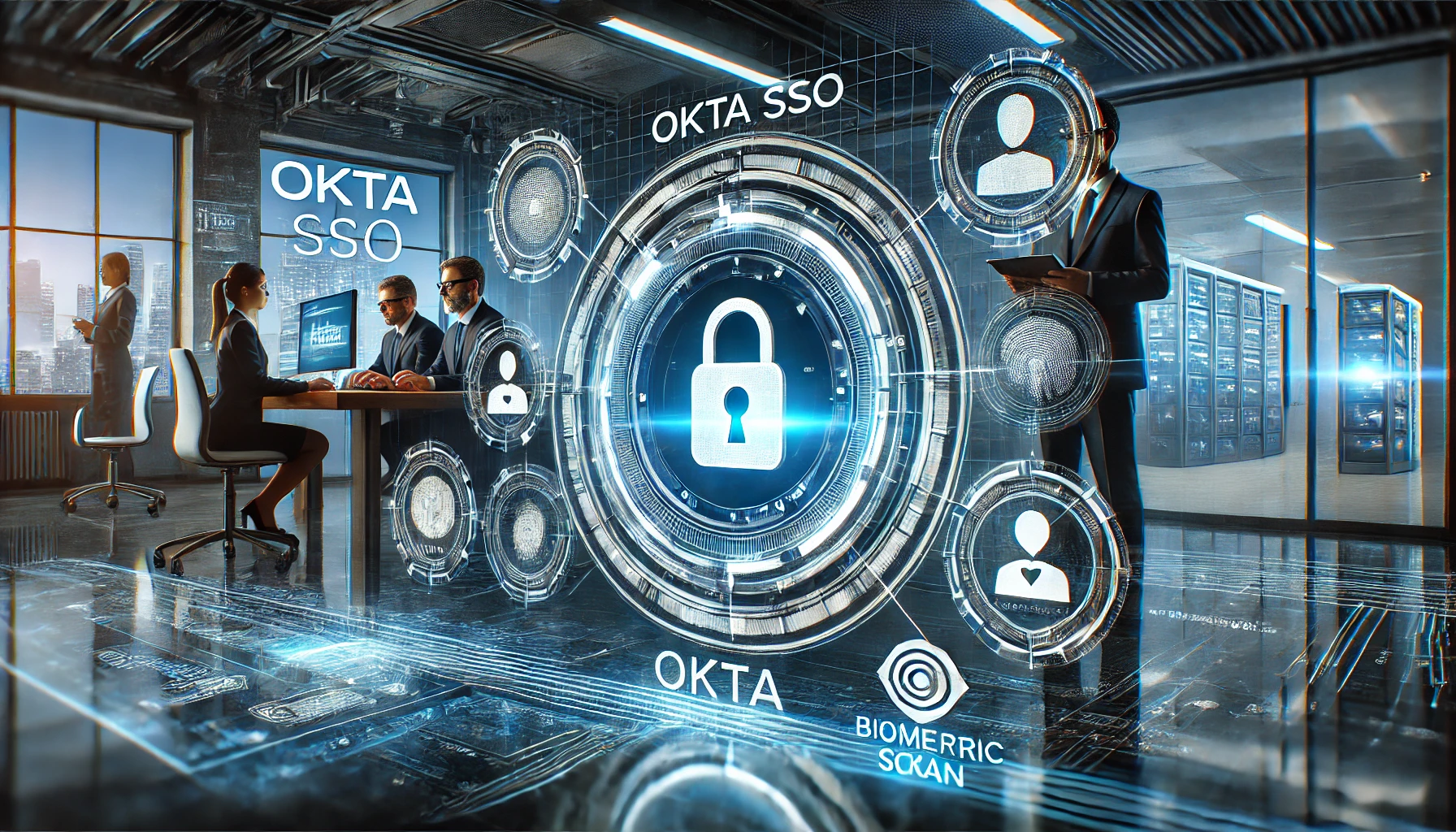Seamless Security with Okta SSO & MFA Solutions from Cyberintelsys ...