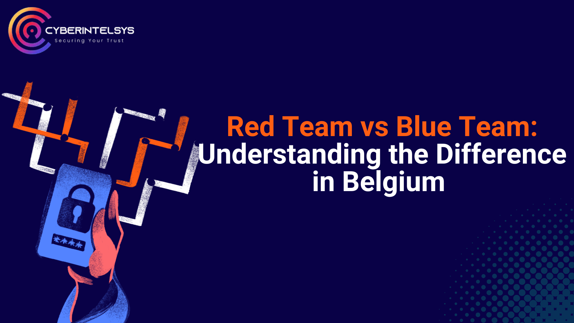 Red Team vs. Blue Team: Understanding the Difference in Belgium ...