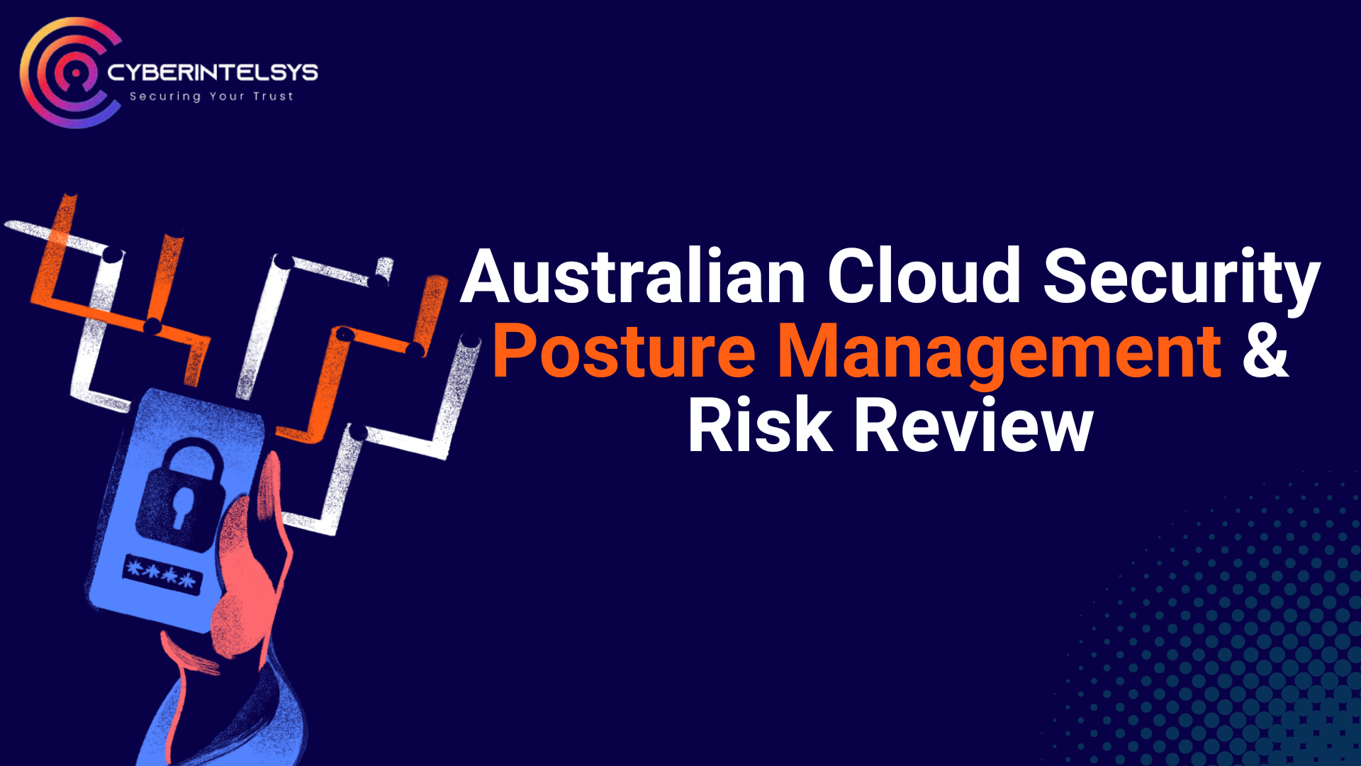 Australian Cloud Security Posture Management & Risk Review - Cyberintelsys