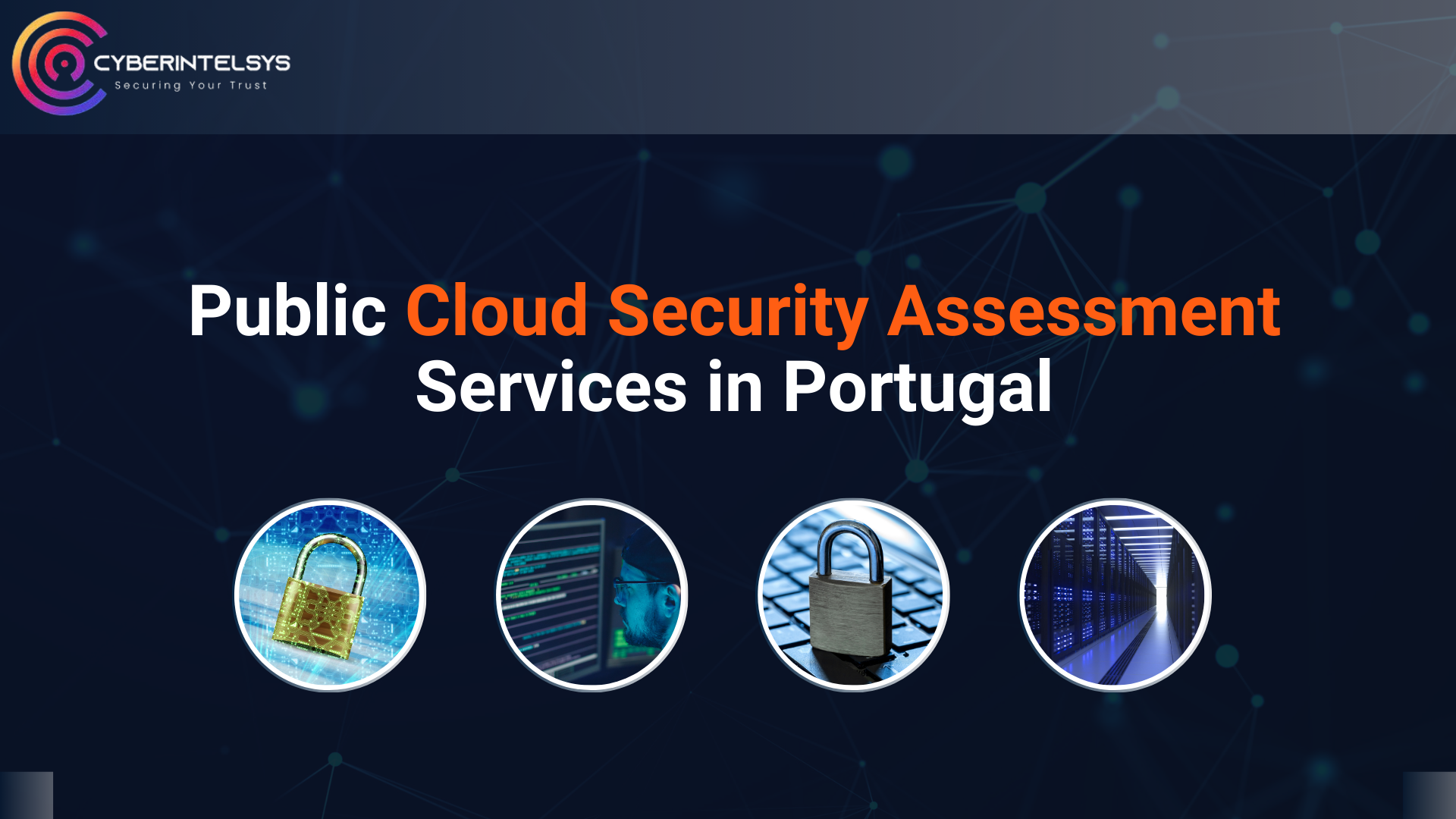Public Cloud Security Assessment Services in Portugal - Cyberintelsys
