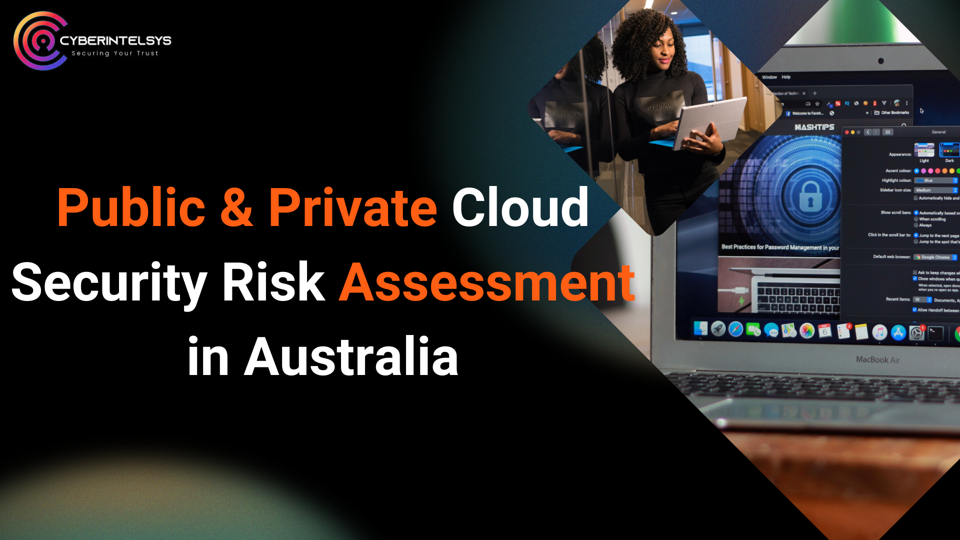Public & Private Cloud Security Risk Assessment in Australia - Cyberintelsys