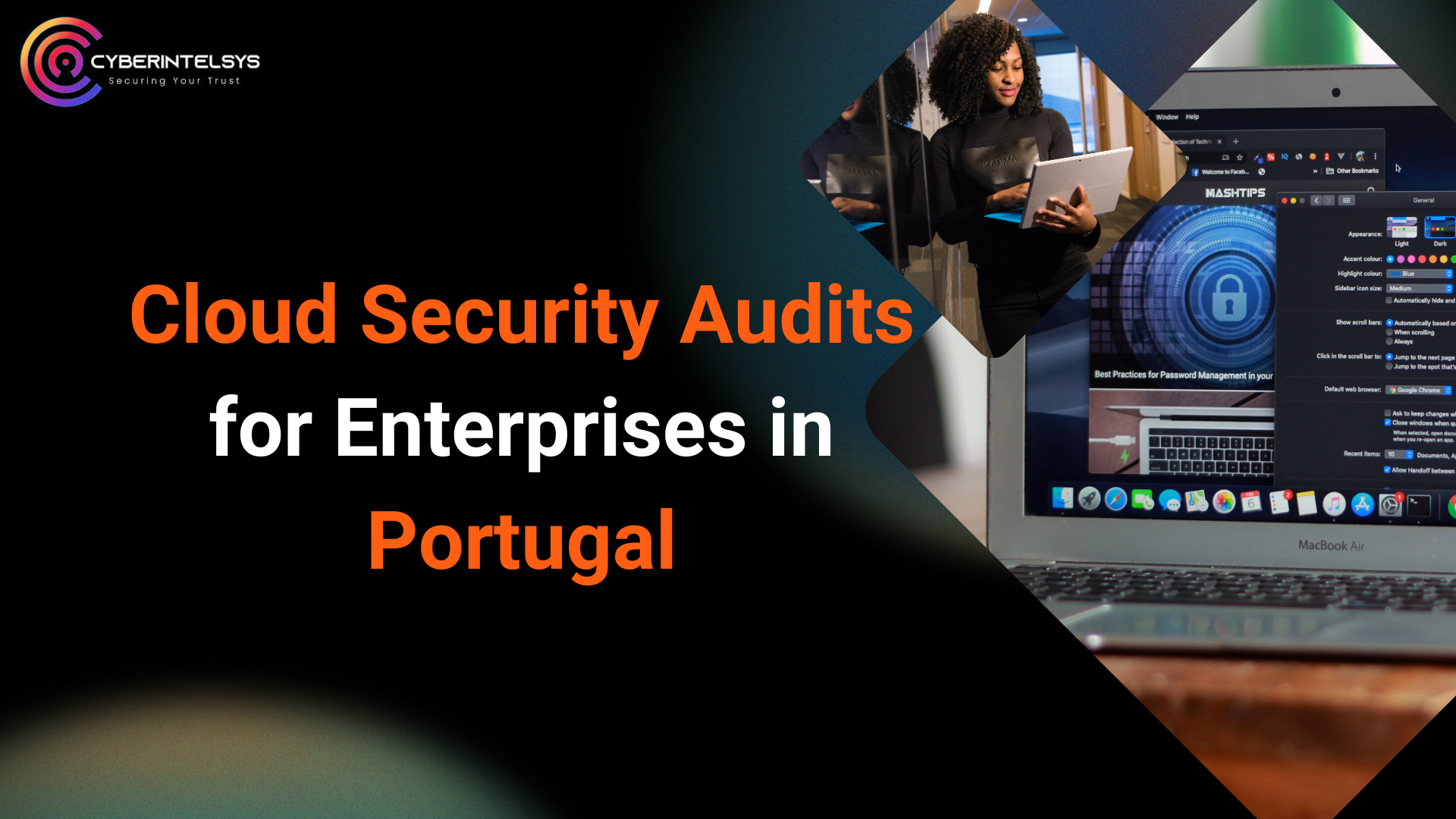 Cloud Security Audits for Enterprises in Portugal - Cyberintelsys
