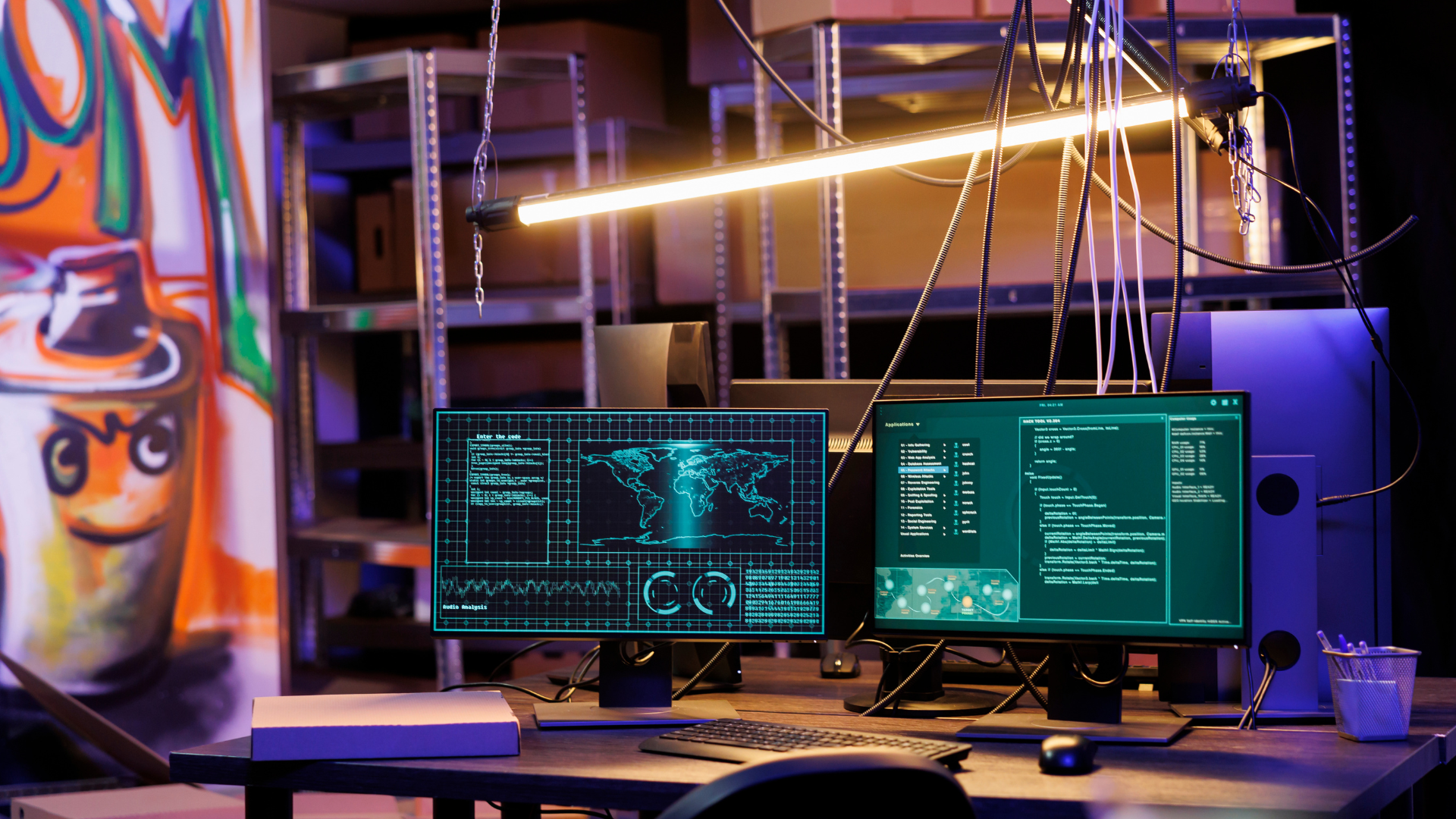 Cloud Configuration Review for Risk Mitigation in Denmark - Cyberintelsys