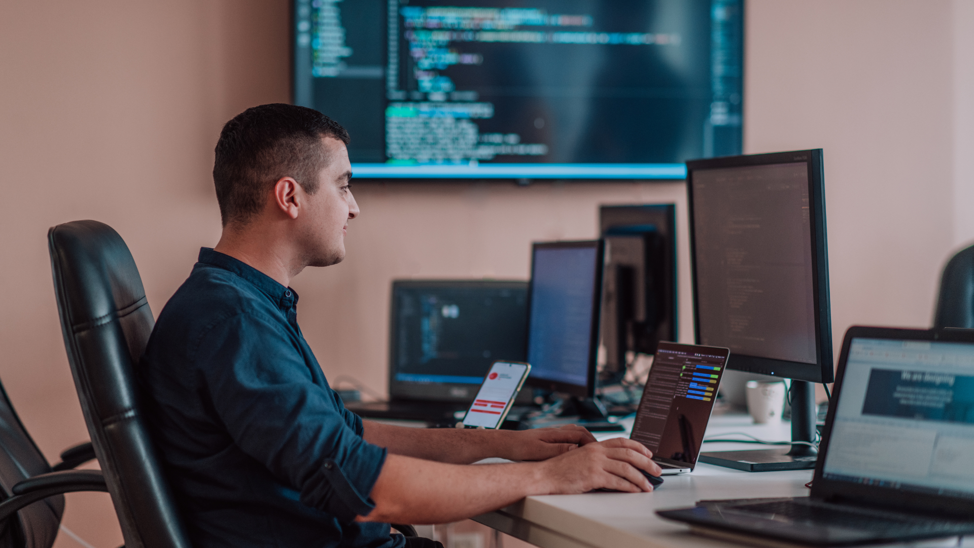 VAPT Services in Bangalore, Karnataka - Cyberintelsys