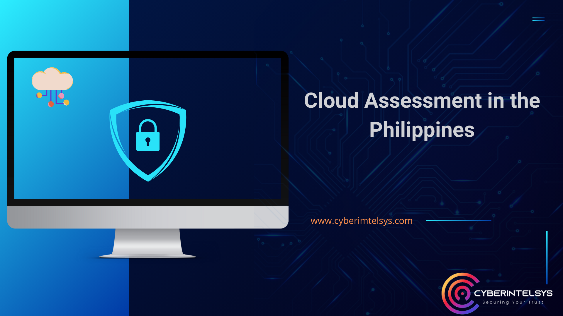 Cloud Assessment in the Philippines - Cyberintelsys