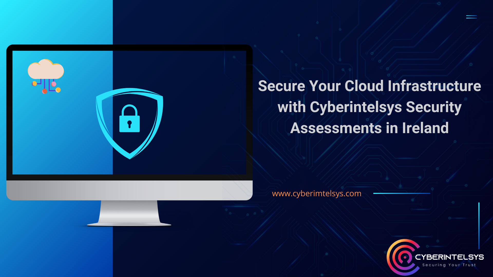 Secure Your Cloud Infrastructure with Cyberintelsys Security ...
