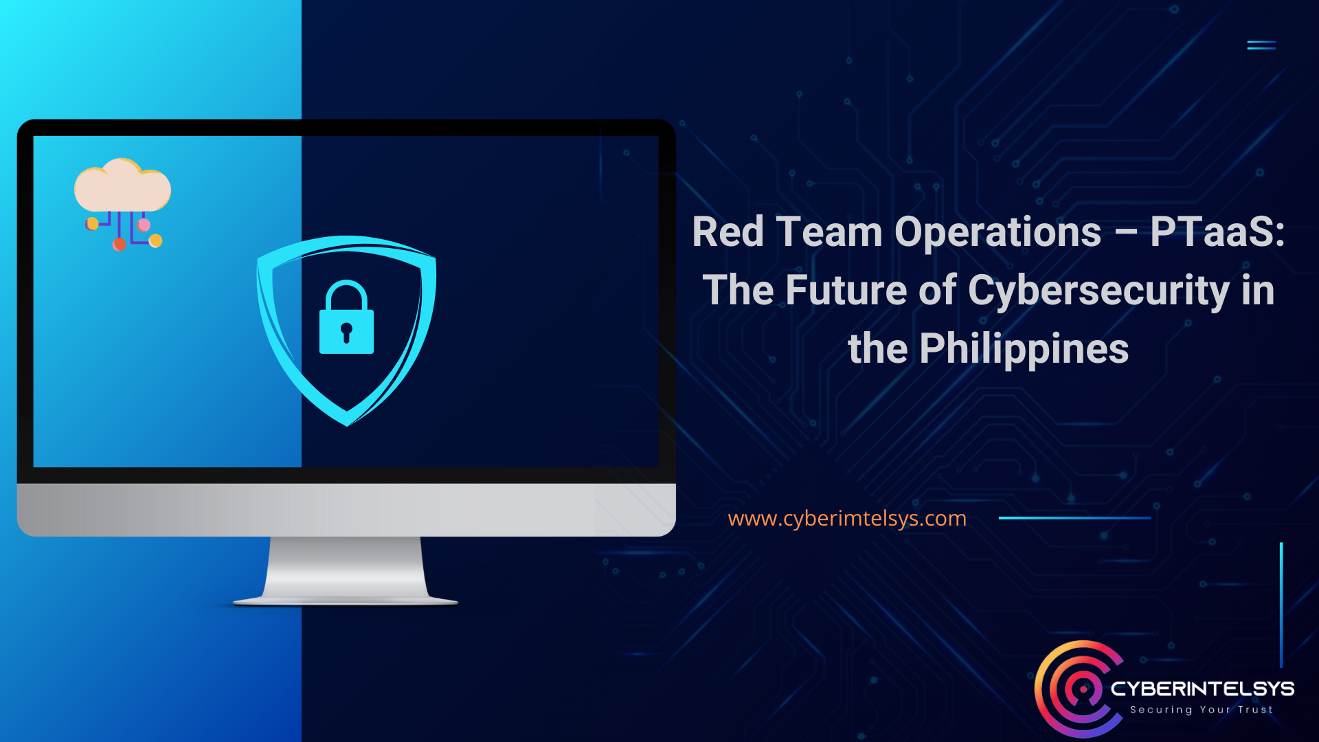 Red Team Operations - PTaaS: The Future of Cybersecurity in the ...