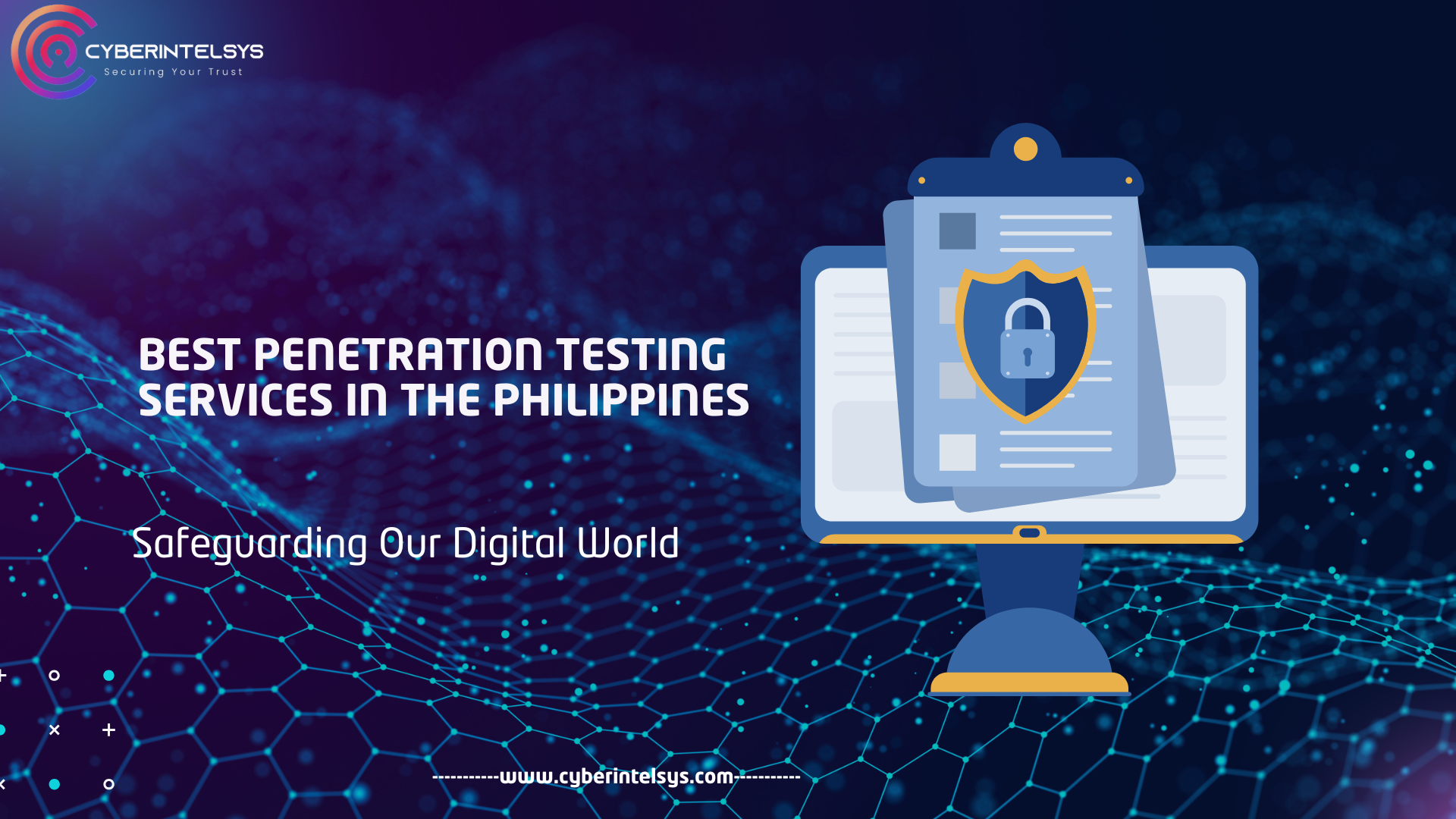 Best Penetration Testing Services in the Philippines - Cyberintelsys