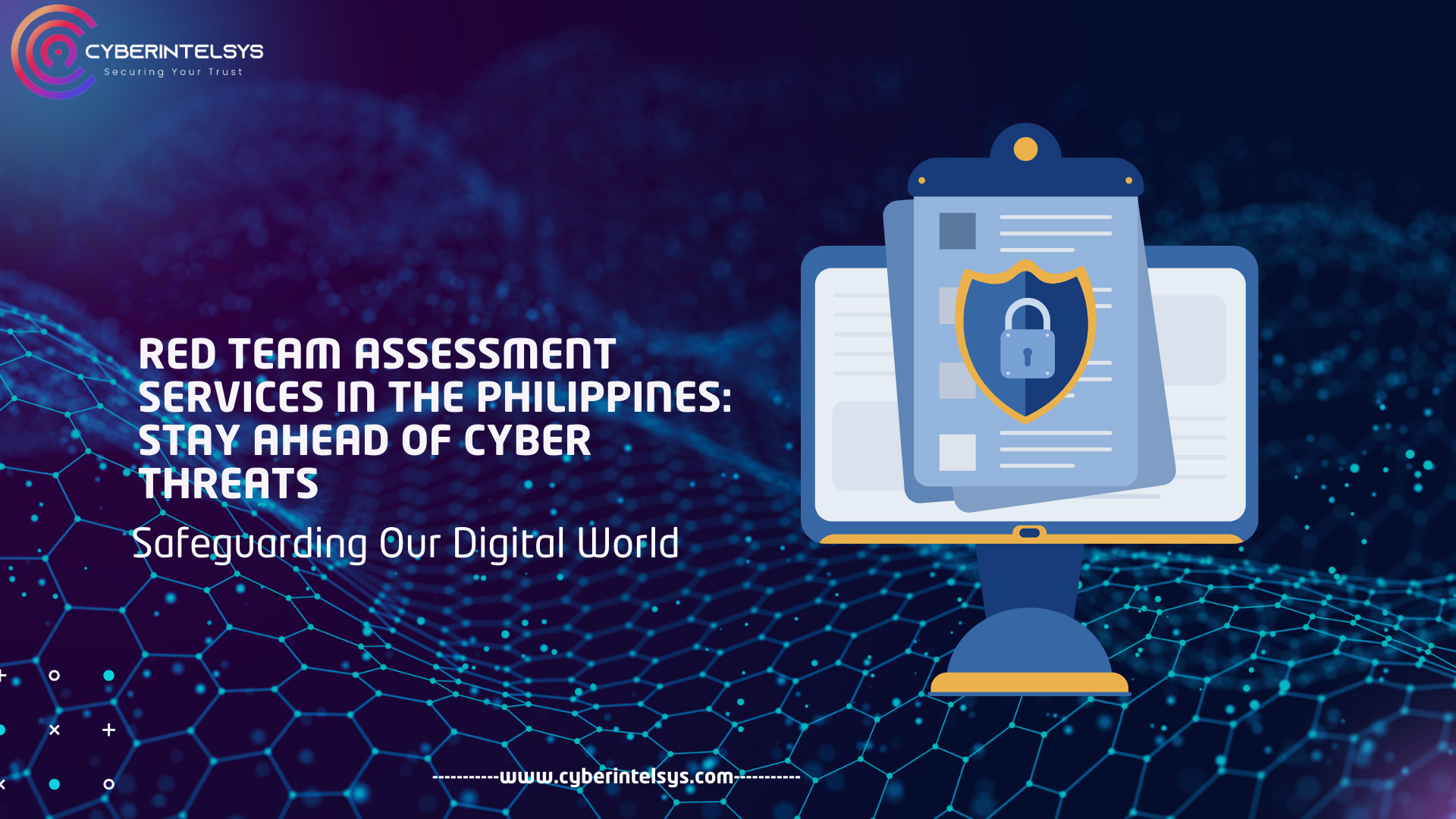 Red Team Assessment Services in the Philippines: Stay Ahead of Cyber ...