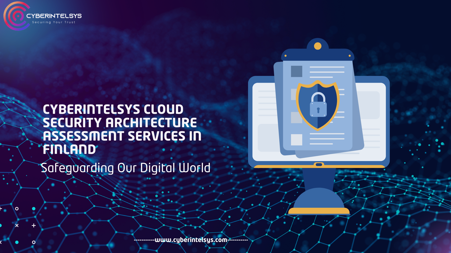 Cyberintelsys Cloud Security Architecture Assessment Services in ...