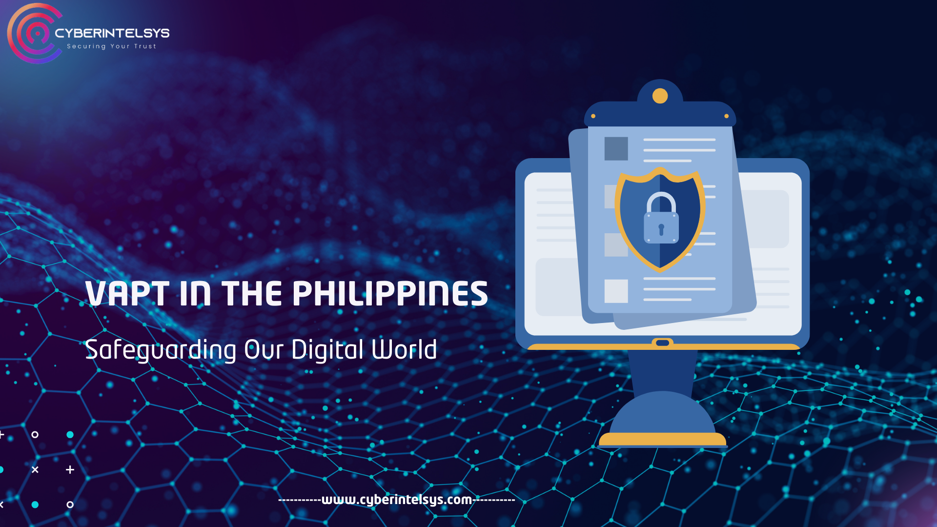 VAPT in the Philippines - Cyberintelsys