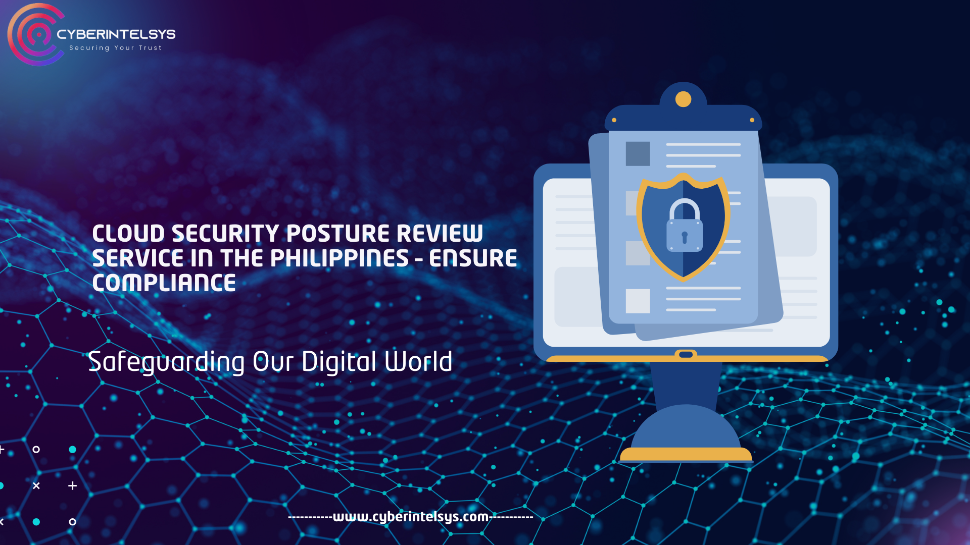 Cloud Security Posture Review Service in the Philippines – Ensure ...