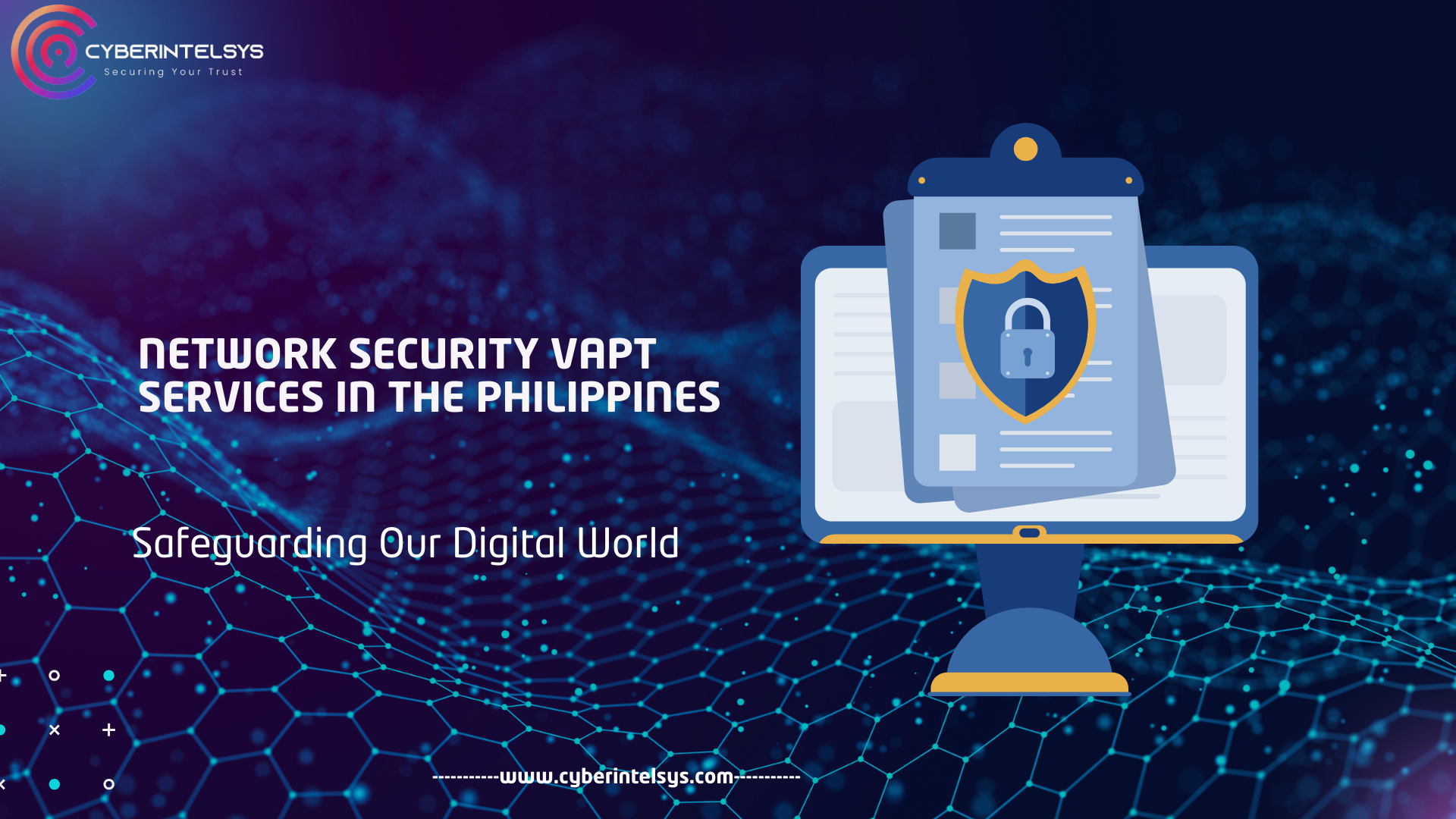 Network Security VAPT Services in the Philippines - Cyberintelsys