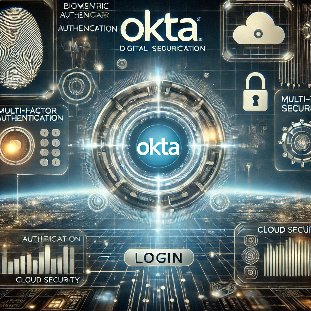 Okta IAM Services for SMBs: Affordable Identity & Access Management in ...