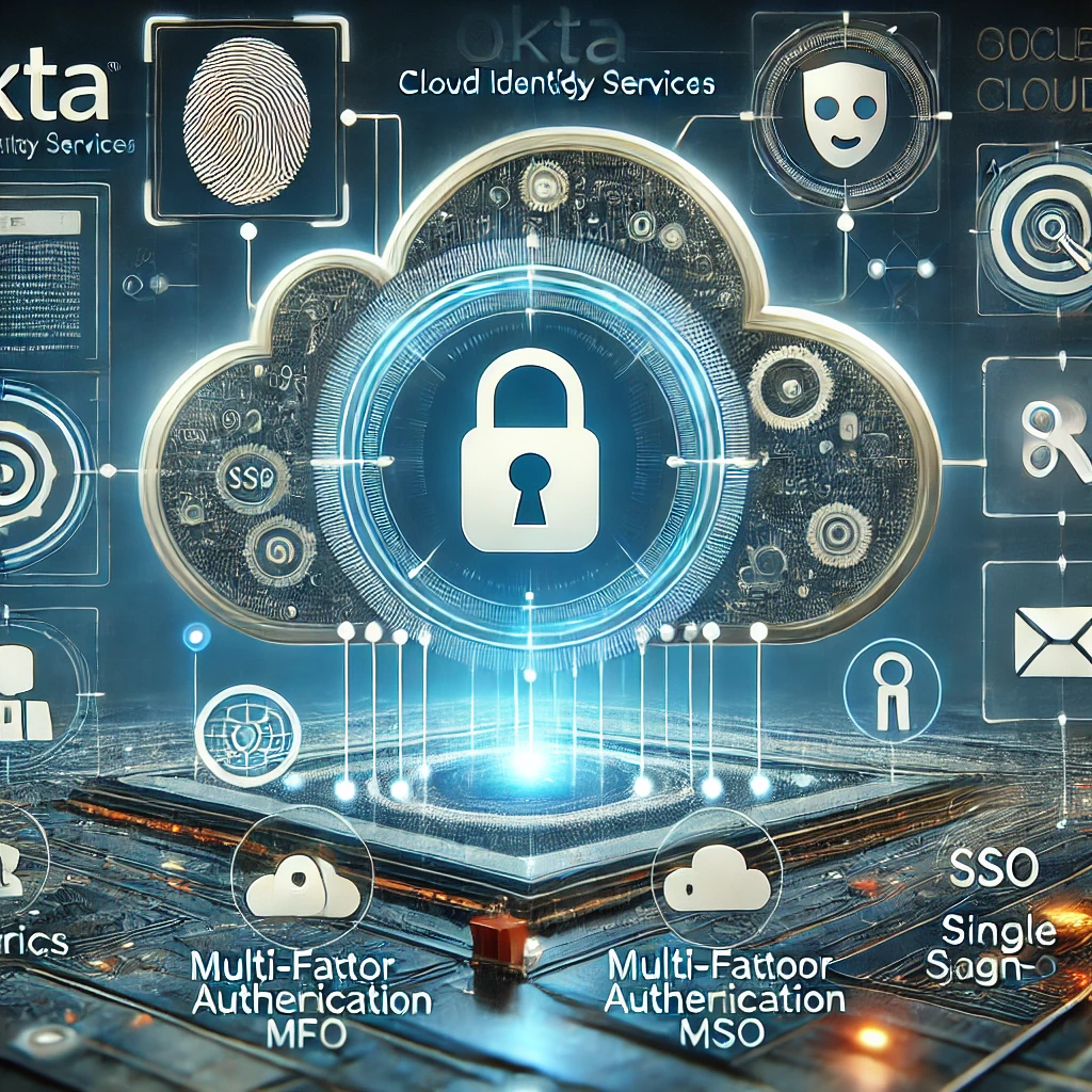 Seamless Okta Identity and Access Management Integration Services by ...