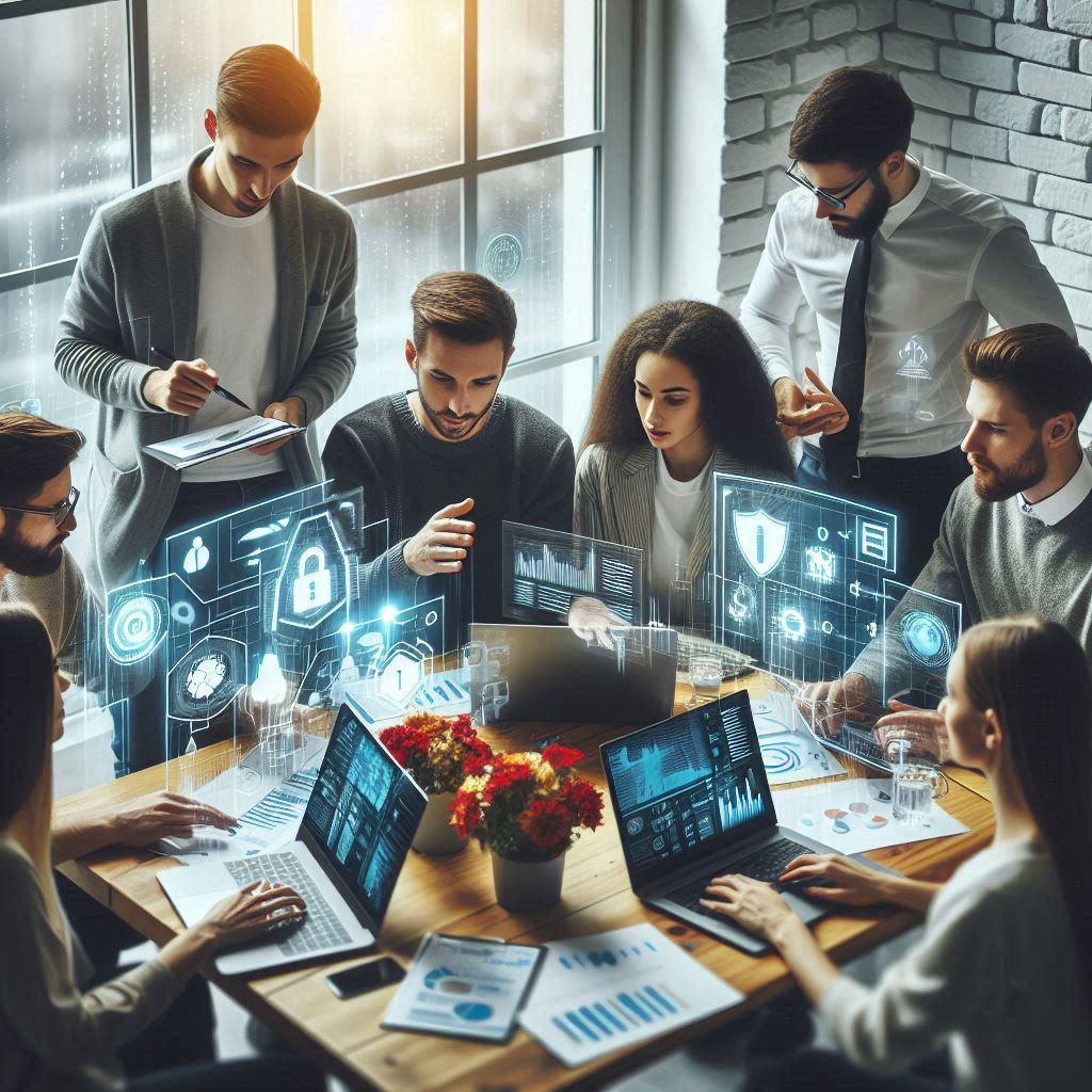 Red Teaming Service in the United States - Cyberintelsys