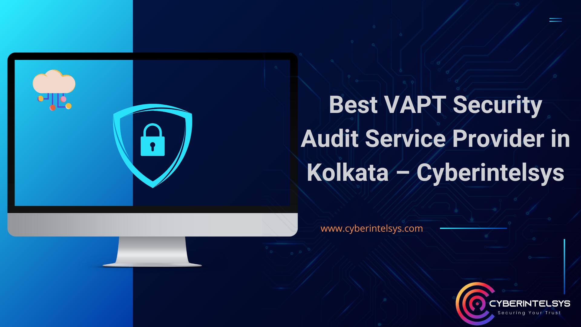 Best Vapt Security Audit Service Provider In Kolkata Cyberintelsys Cyberintelsys