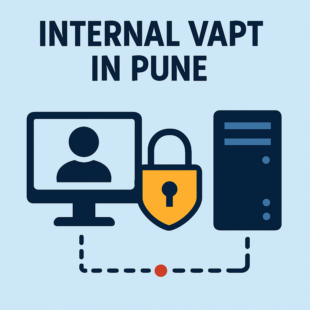 Internal VAPT in Pune - Cyberintelsys